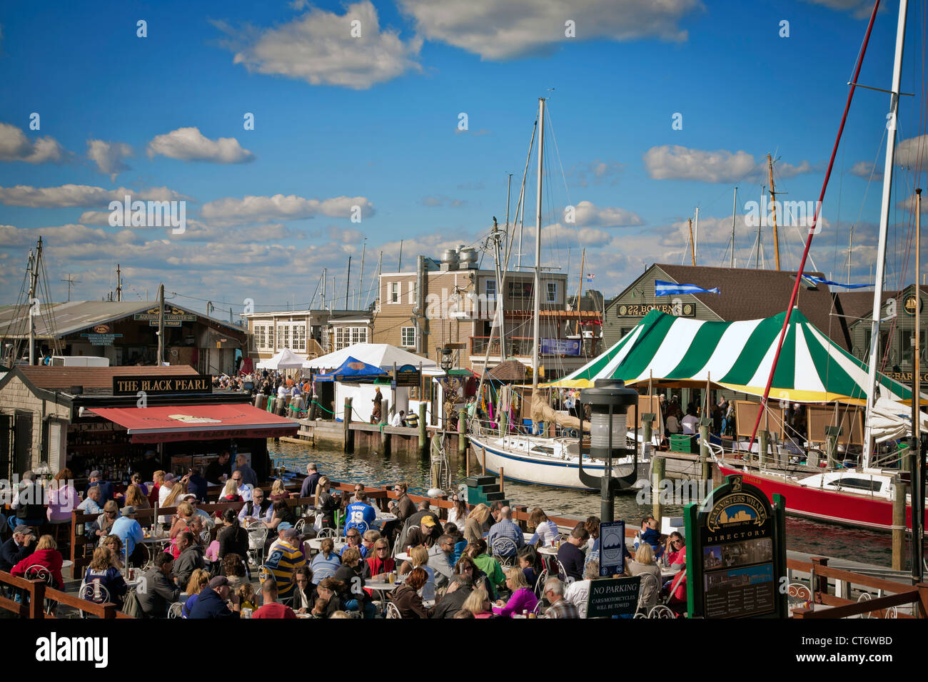Bannisters restaurant hi-res stock photography and images - Alamy