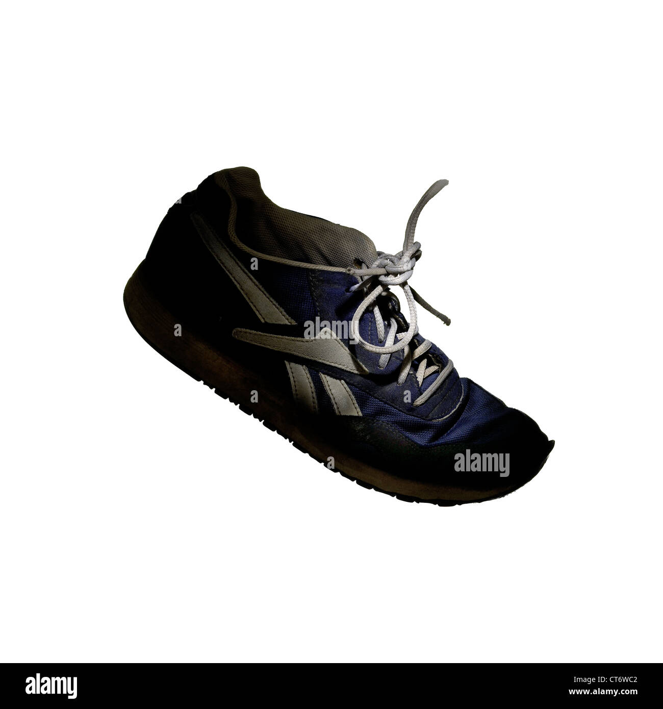 Trainer shoe hi-res stock photography and images - Alamy