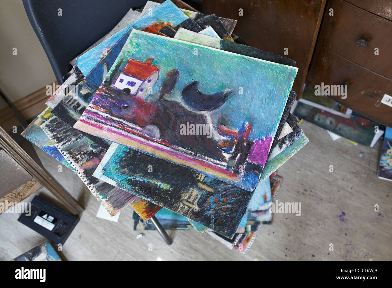 St georges crypt leeds hi-res stock photography and images - Alamy