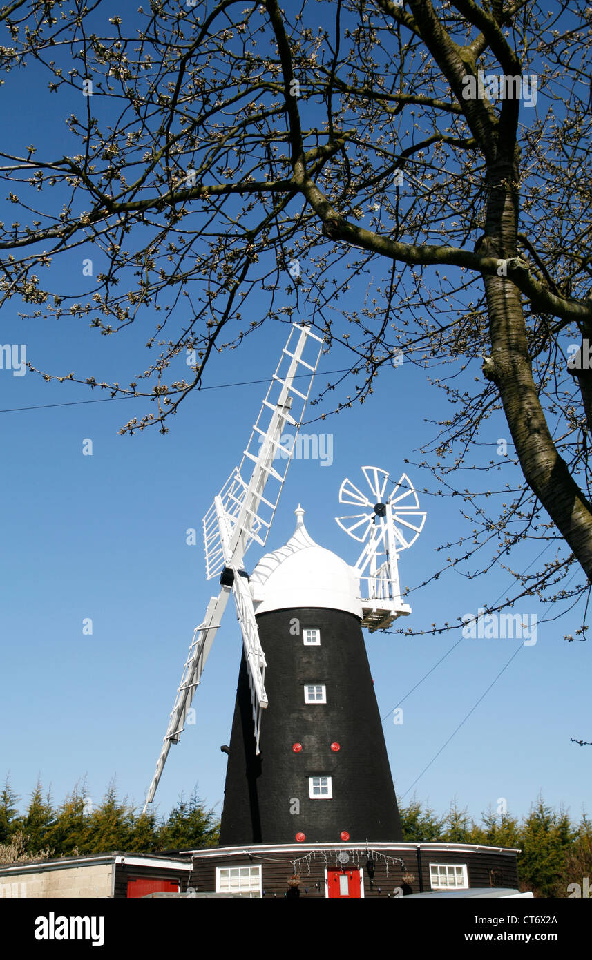 Stretham High Resolution Stock Photography and Images - Alamy