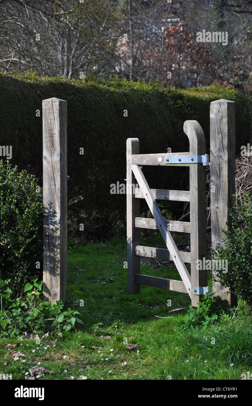 Pedestrian gate hi-res stock photography and images - Alamy