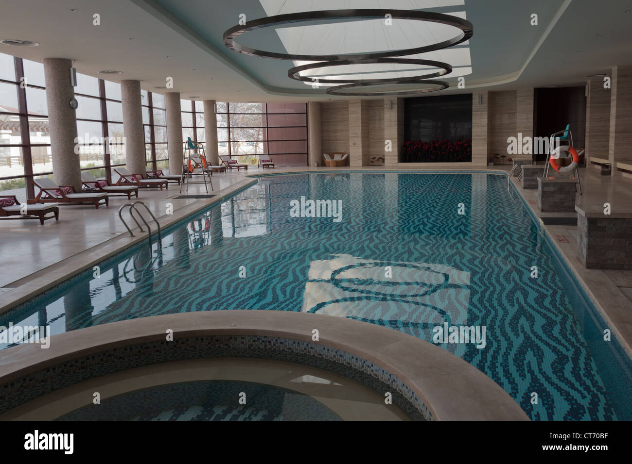 Swimming pool china hi-res stock photography and images - Alamy