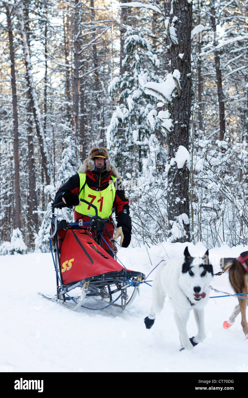 Chippewa national forest hi-res stock photography and images - Alamy