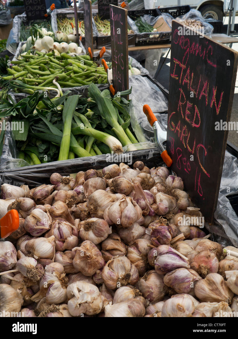 Italian market meat hi-res stock photography and images - Alamy