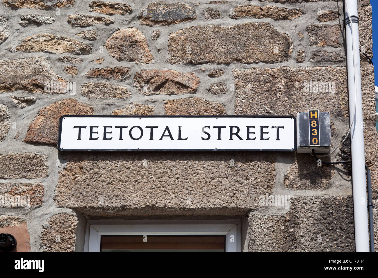 Teetotal hi-res stock photography and images - Alamy