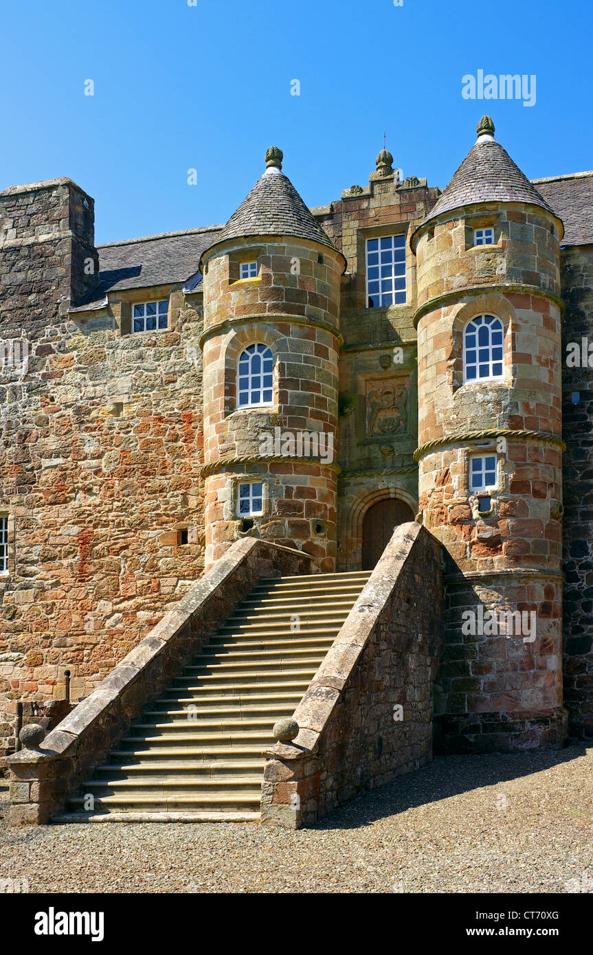 Rowallan High Resolution Stock Photography and Images - Alamy