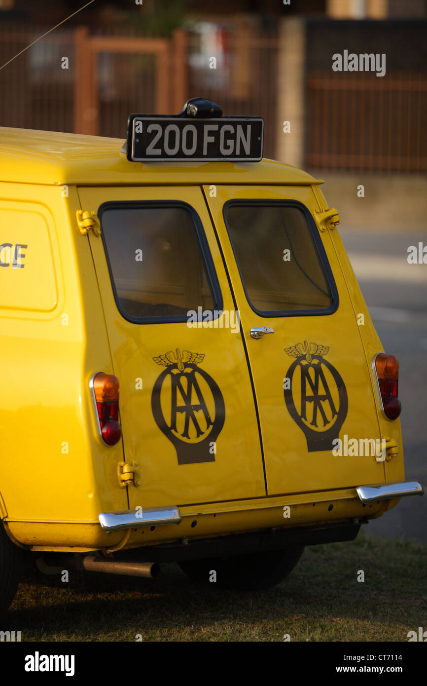 Aa van hi-res stock photography and images - Alamy
