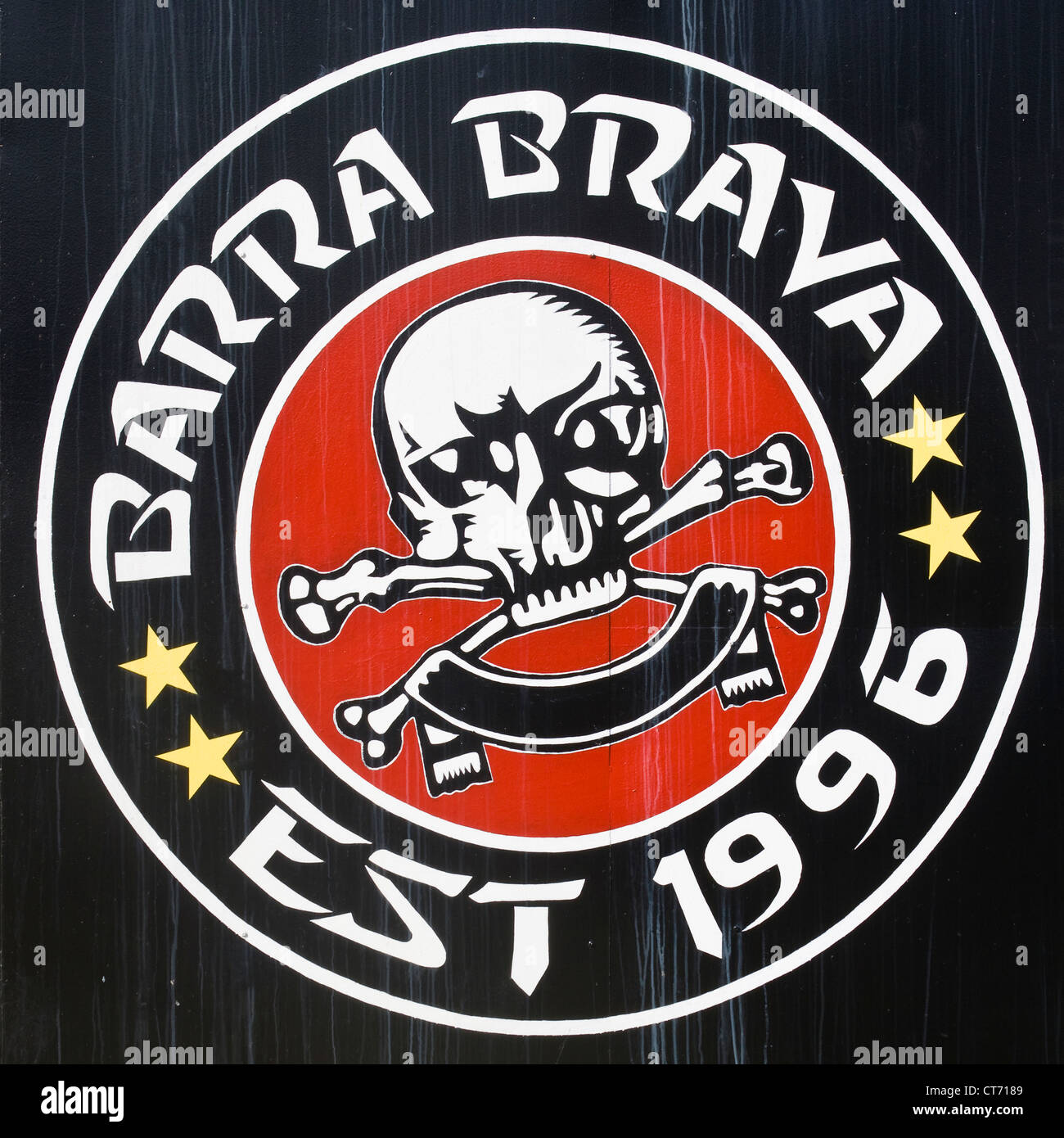 apenas Contribuyente Especial barra brava logo Gobernador ir al trabajo ...