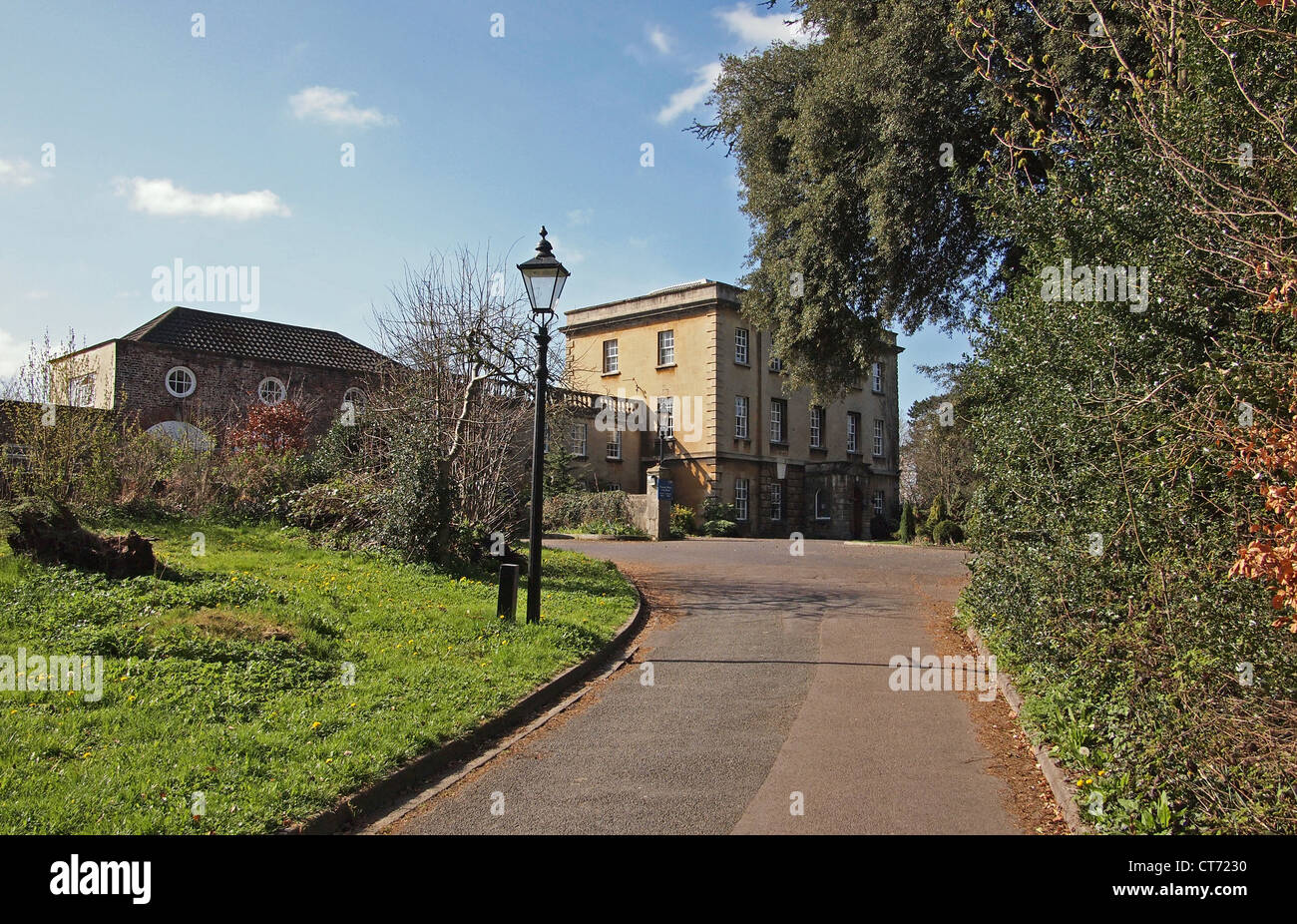 Warmley hi-res stock photography and images - Alamy