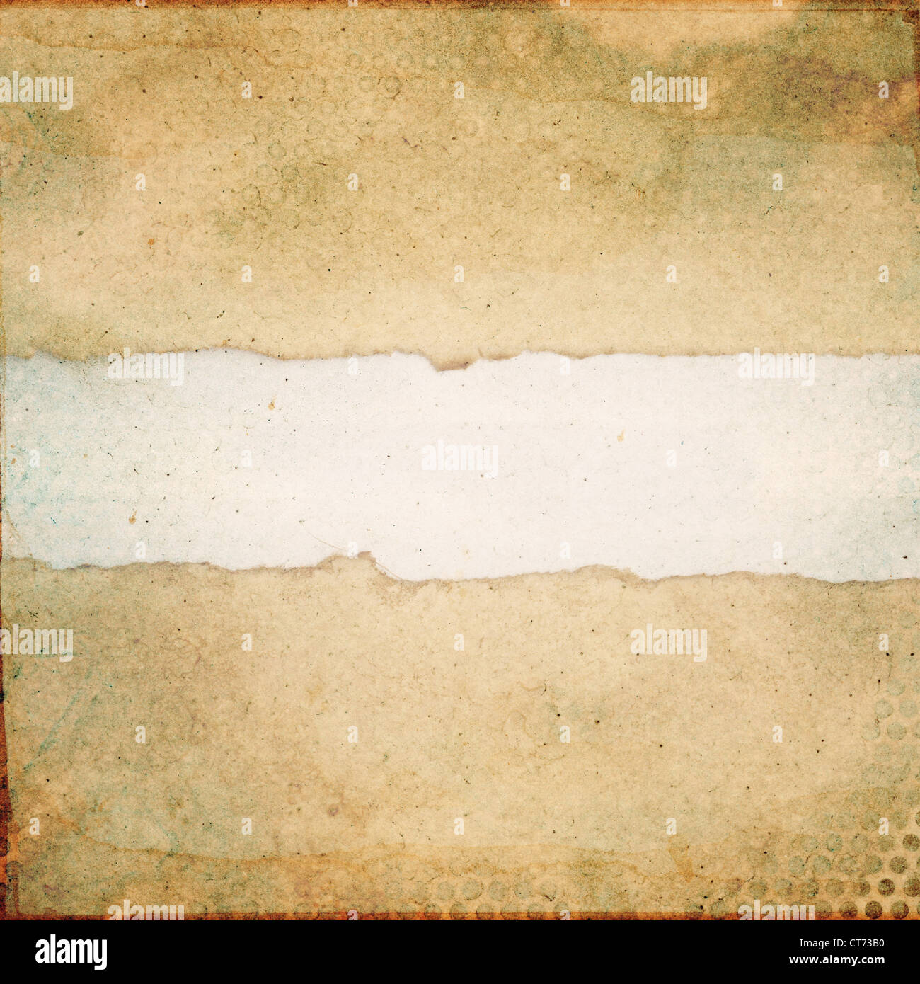 torn old paper background Stock Photo - Alamy