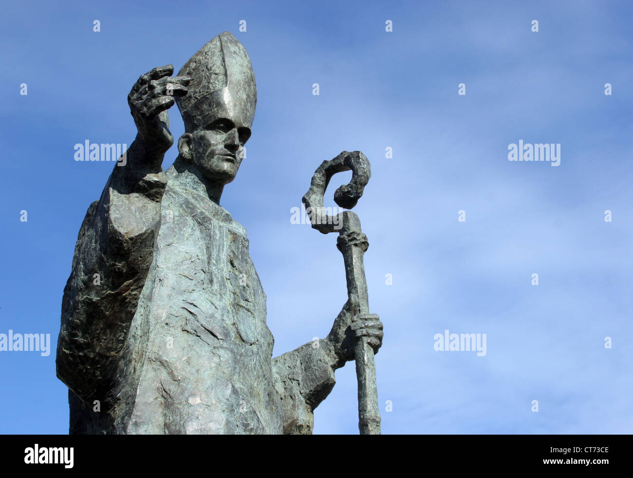 Aloysius stepinac hi-res stock photography and images - Alamy