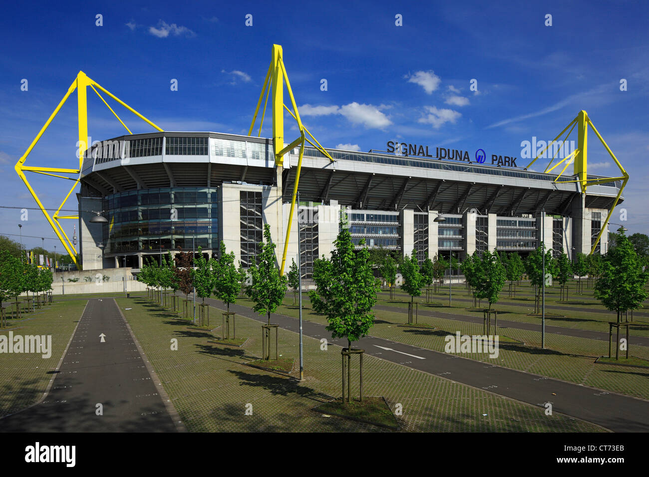 D-Dortmund, Ruhr area, Westphalia, North Rhine-Westphalia, NRW, sports ...