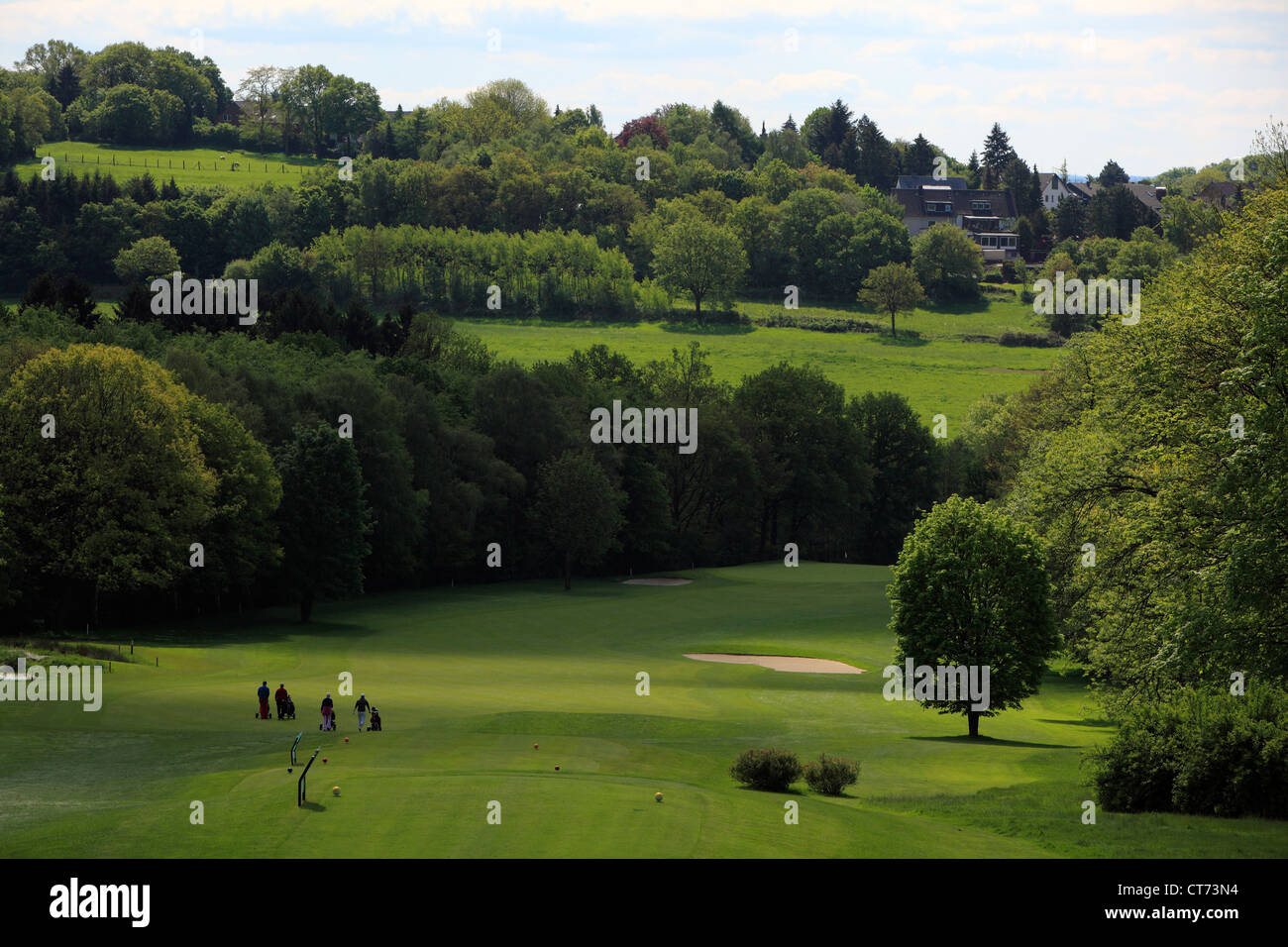 Recreational athlet hi-res stock photography and images - Alamy