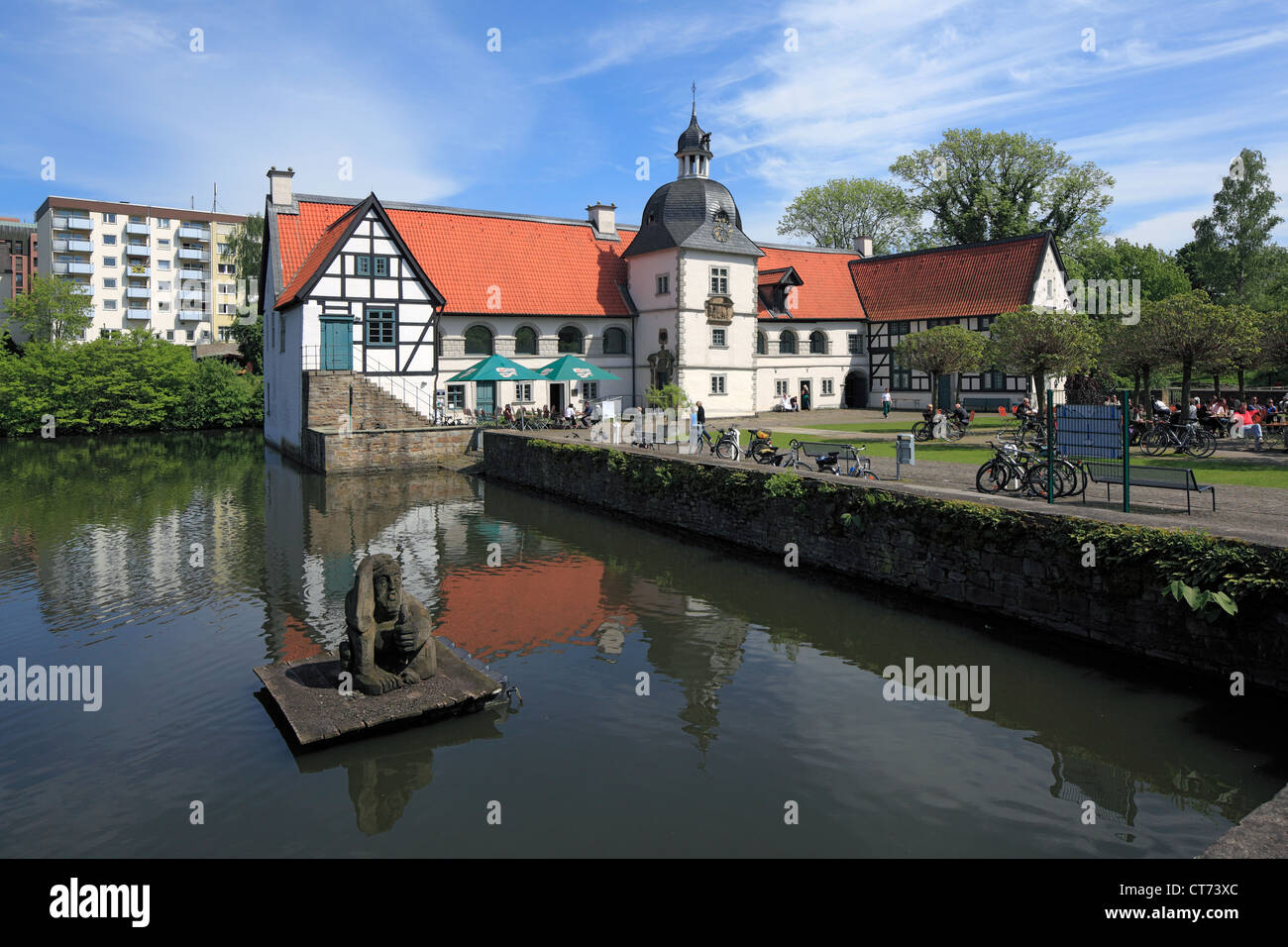 Rodenberg hi-res stock photography and images - Alamy