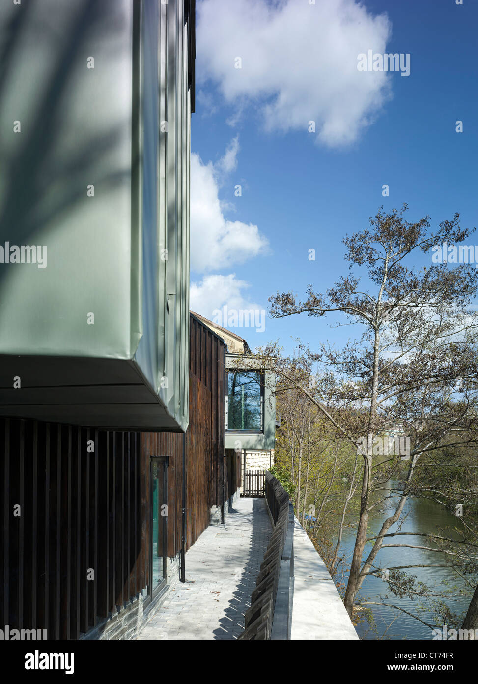 The bath clinic hi-res stock photography and images - Alamy