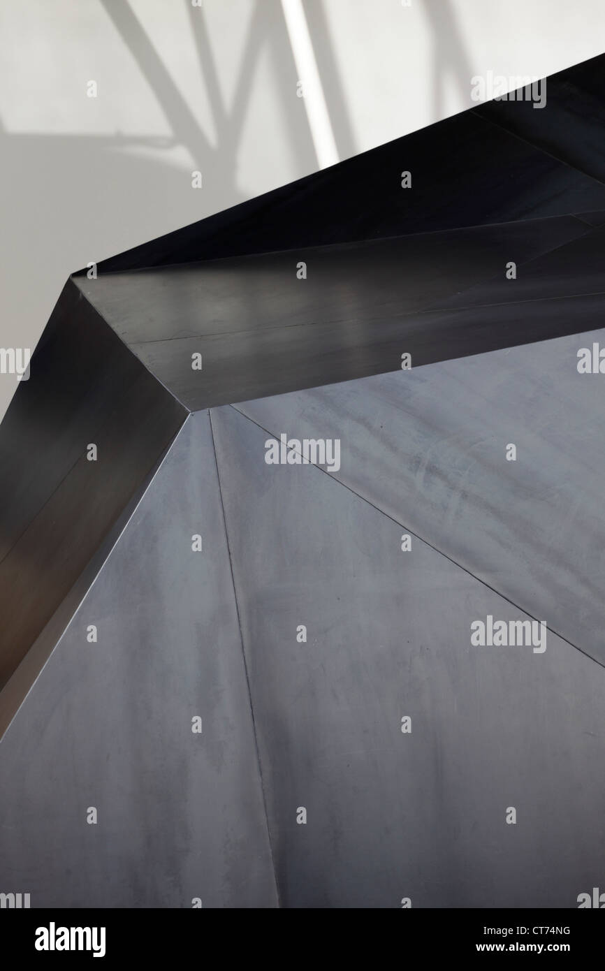 Red Bull Nederland Headquarters, Amsterdam, Netherlands. Architect Sid ...