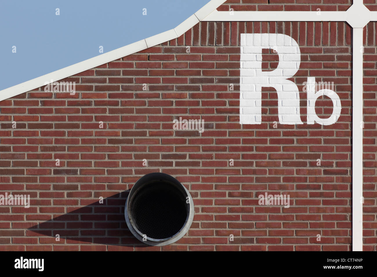 Red Bull Nederland Headquarters, Amsterdam, Netherlands. Architect: Sid ...