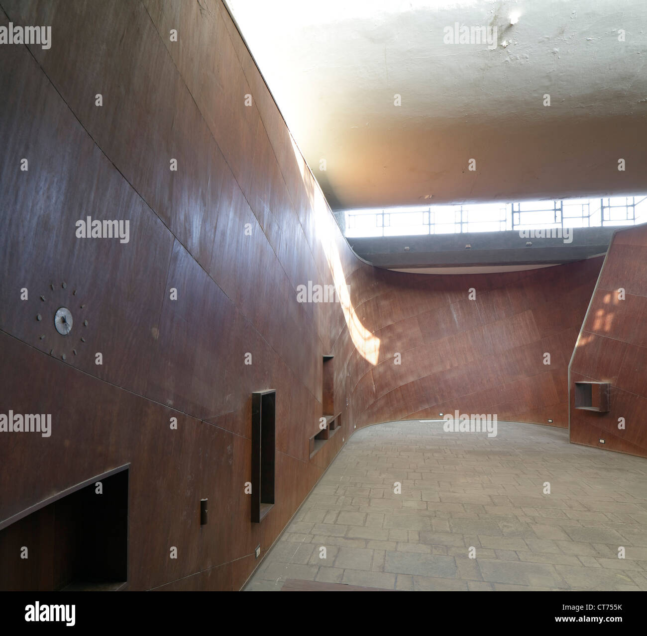 Mill owners association building ahmedabad hi-res stock photography and ...