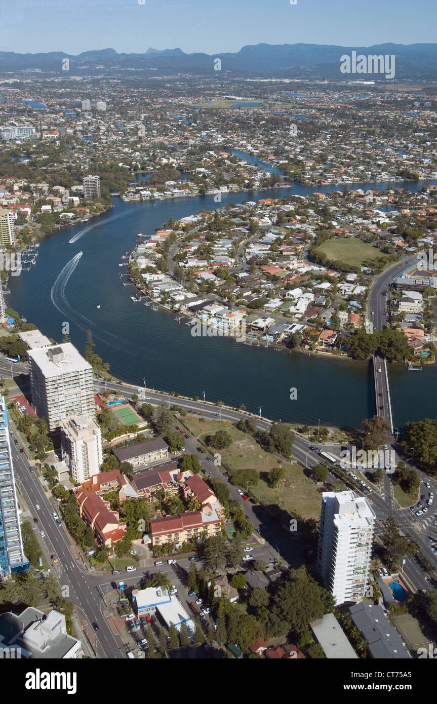 Nerang australia hi-res stock photography and images - Alamy