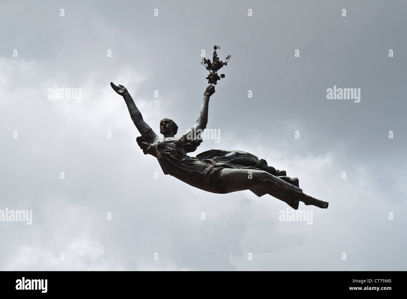 Goddess of unity hi-res stock photography and images - Alamy