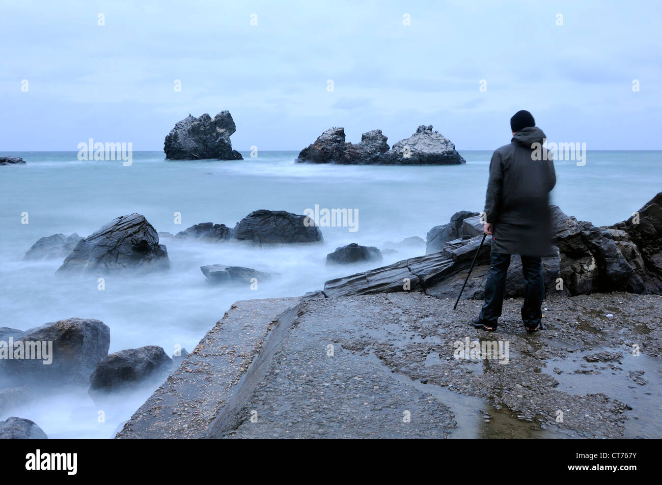 Jur river hi-res stock photography and images - Alamy