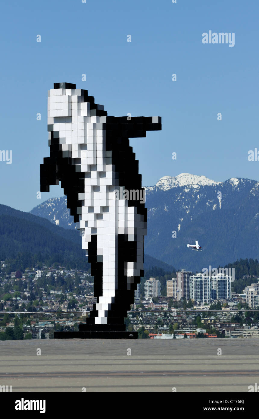 Digital Orca High Resolution Stock Photography and Images - Alamy