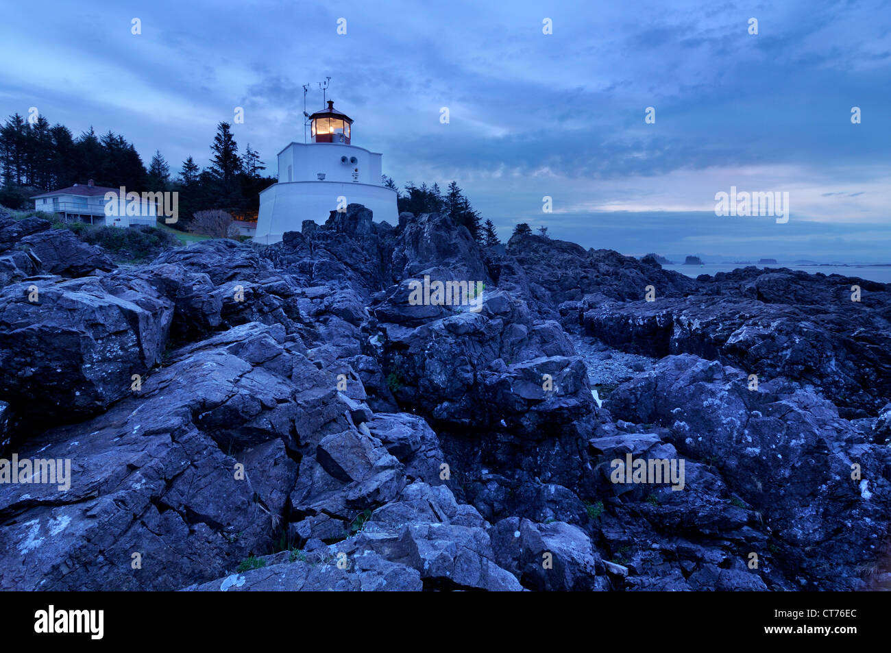 Future Lighthouse High Resolution Stock Photography and Images - Alamy
