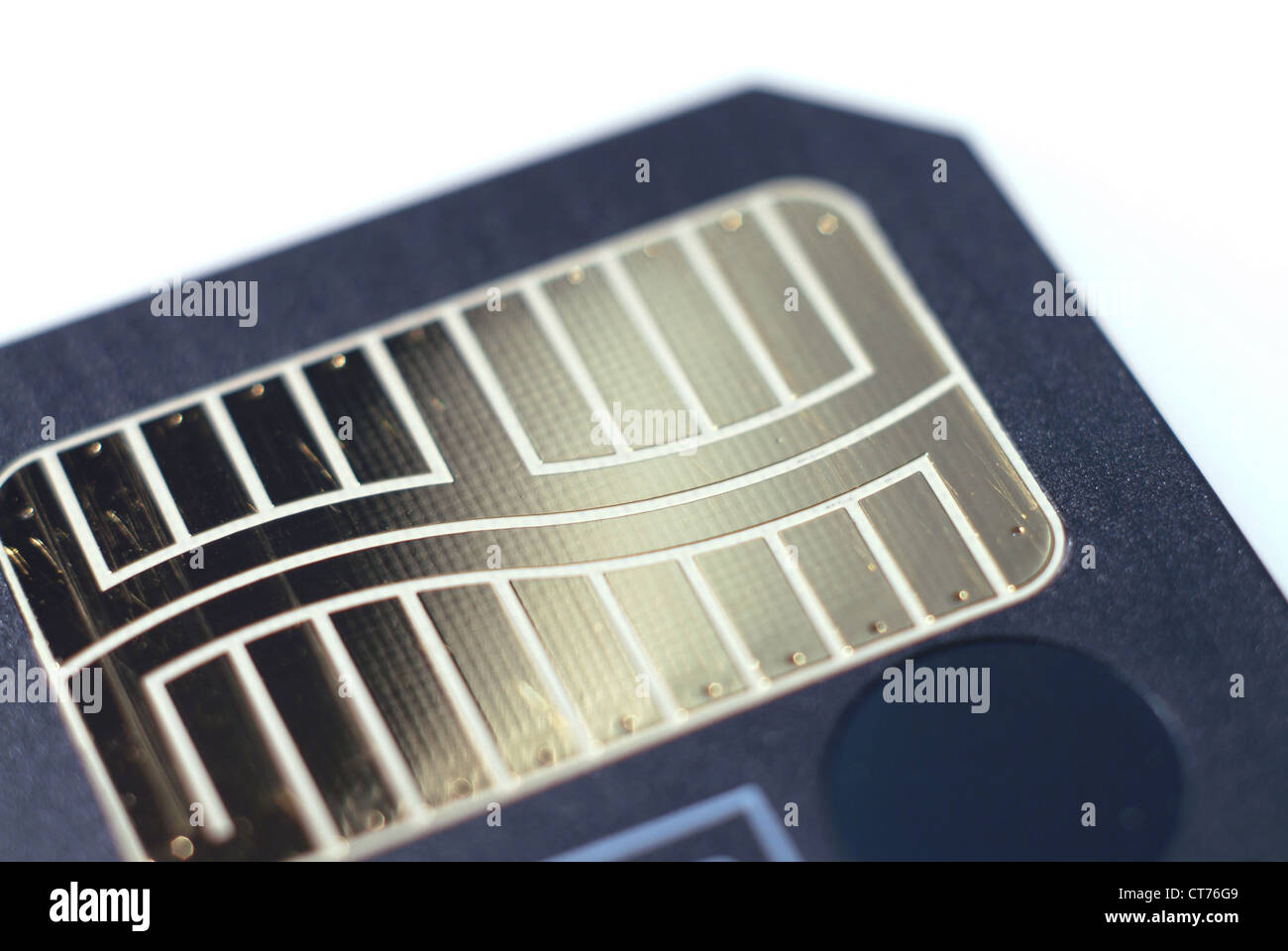 Smartmedia card hi-res stock photography and images - Alamy