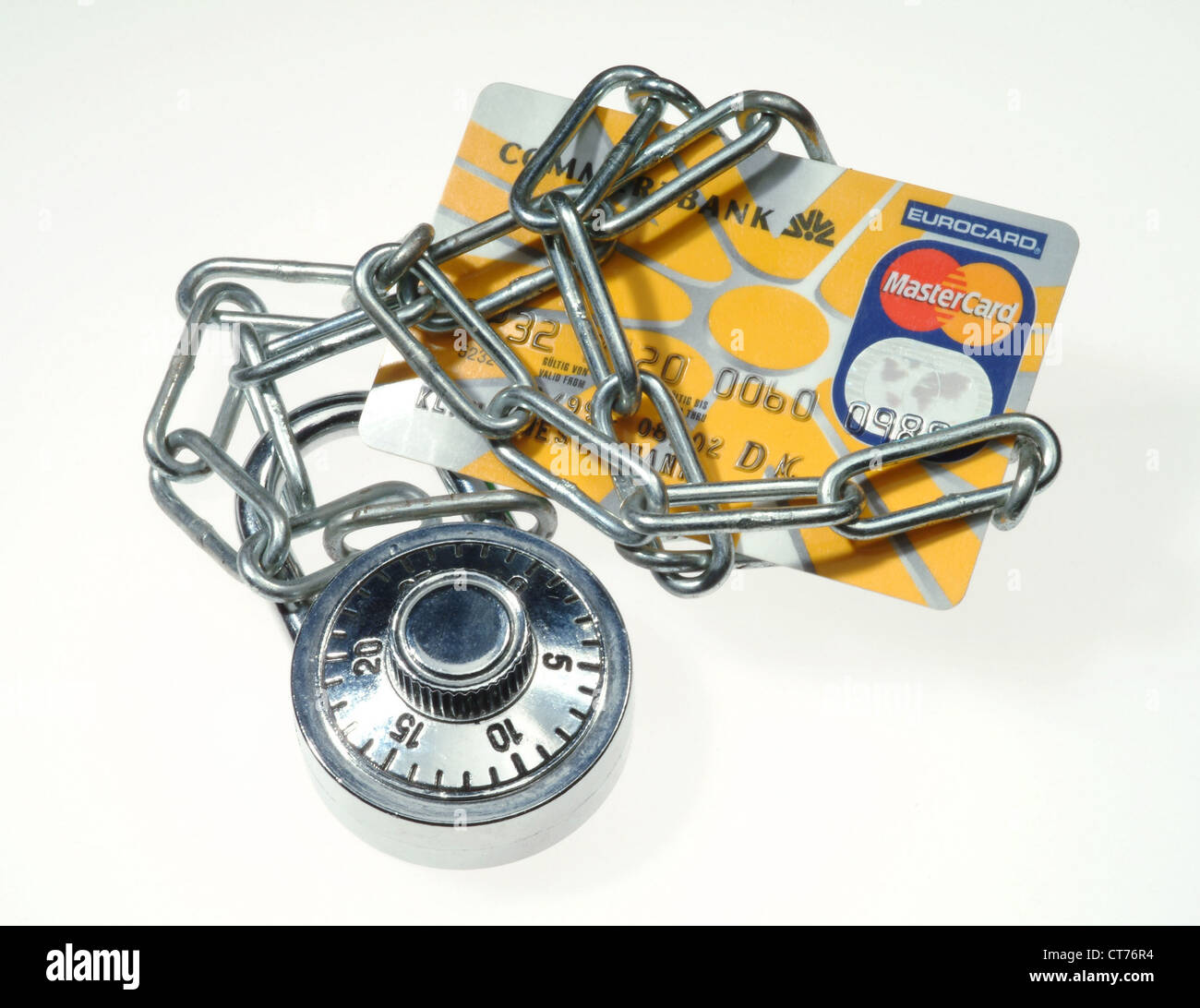 Chain Wrap High Resolution Stock Photography and Images - Alamy