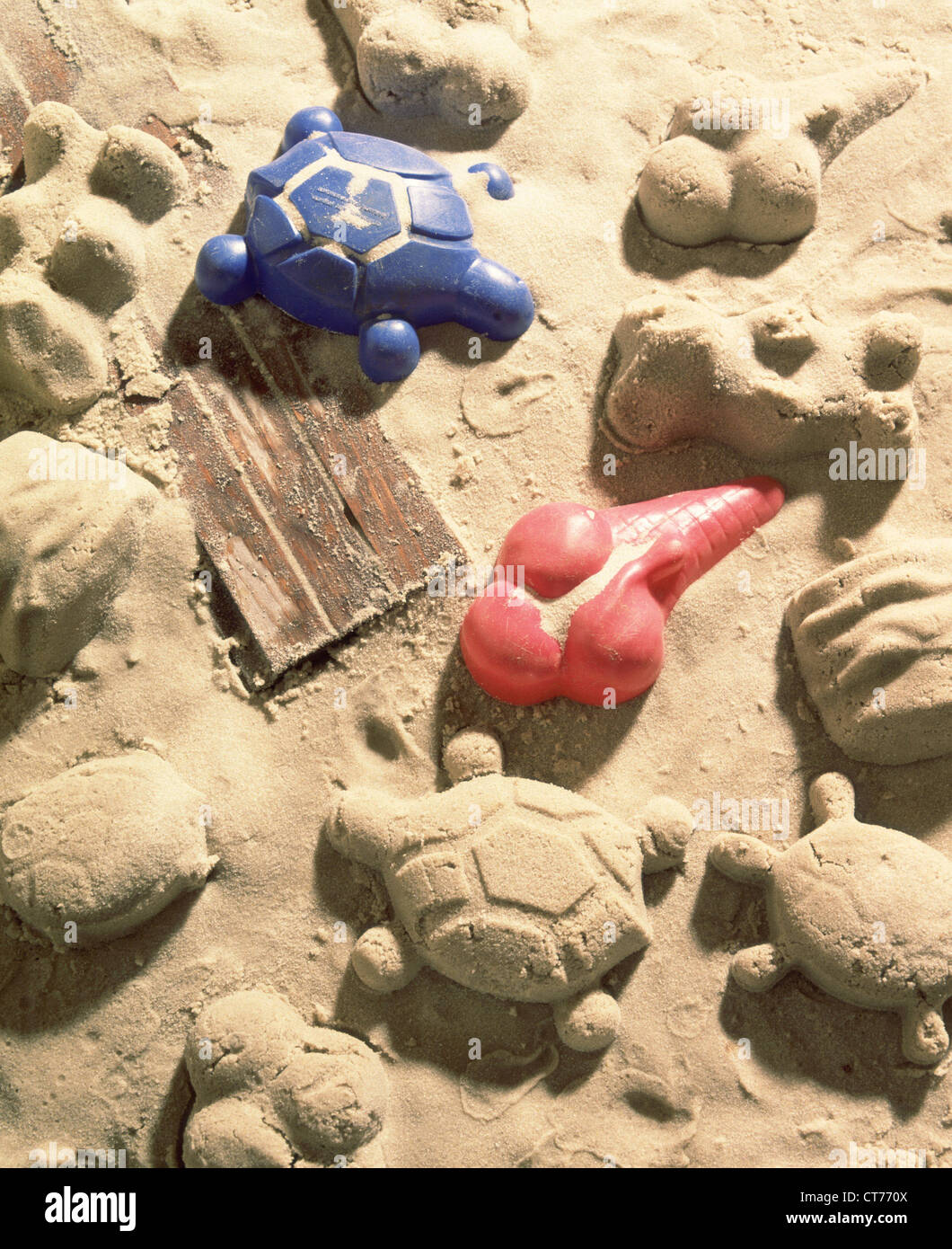 Clay figures hi-res stock photography and images - Alamy