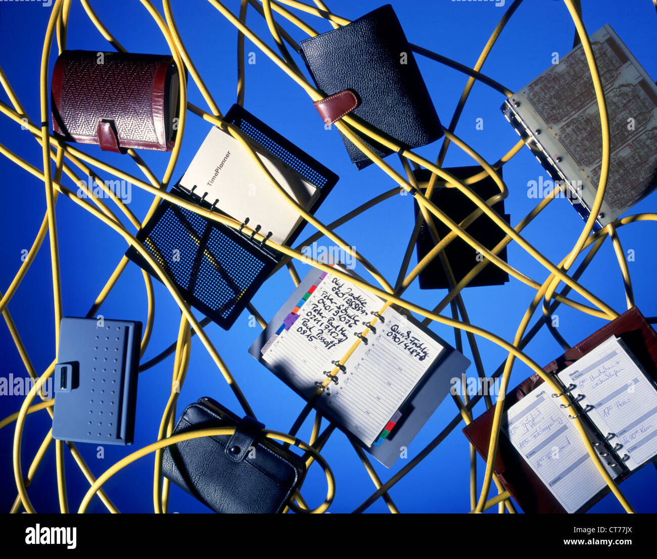 Full calendar hi-res stock photography and images - Alamy