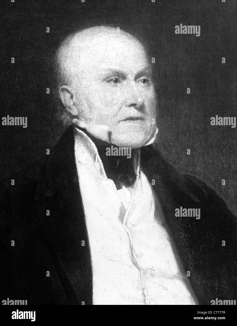 John 1767 1825 Black and White Stock Photos & Images - Alamy