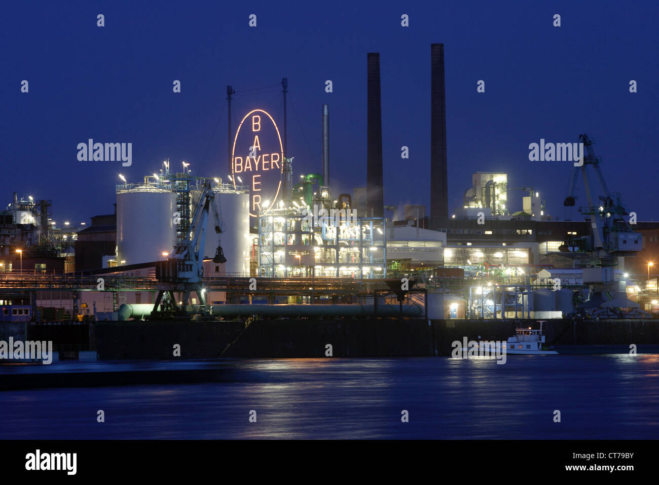 Bayer cross leverkusen hi-res stock photography and images - Alamy