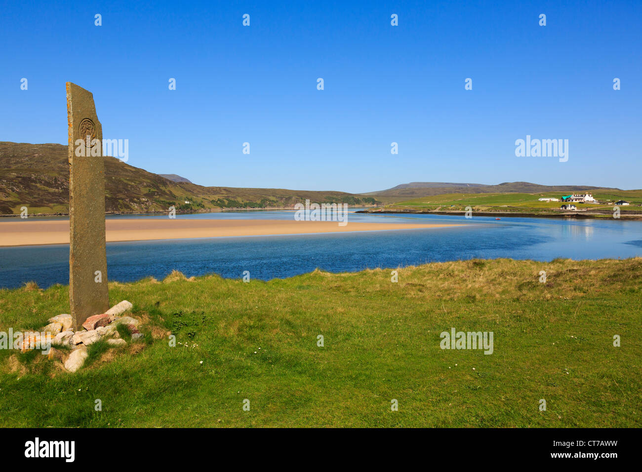 Kyle of sutherland hi-res stock photography and images - Alamy