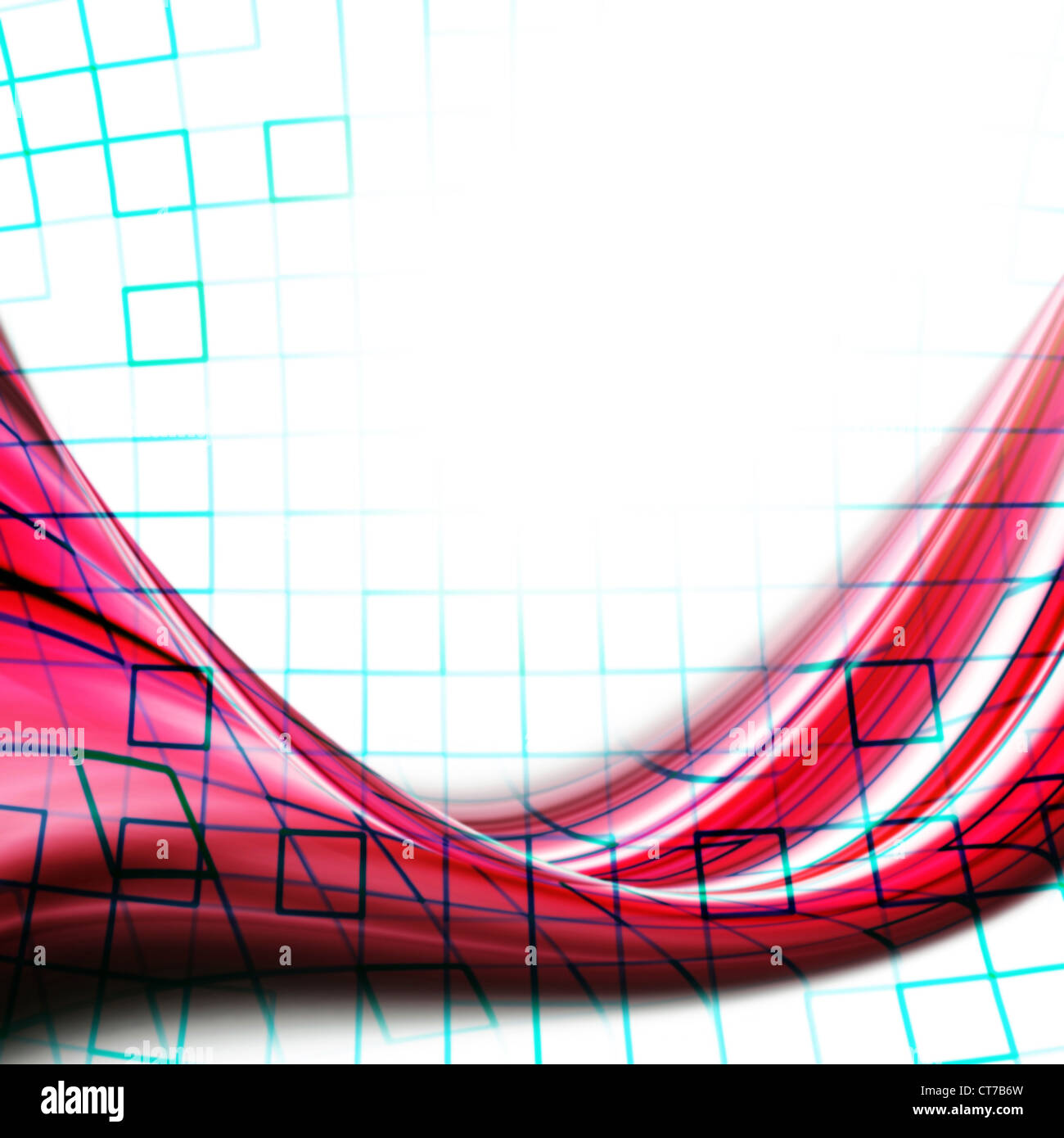 Abstract futuristic background design Stock Photo - Alamy