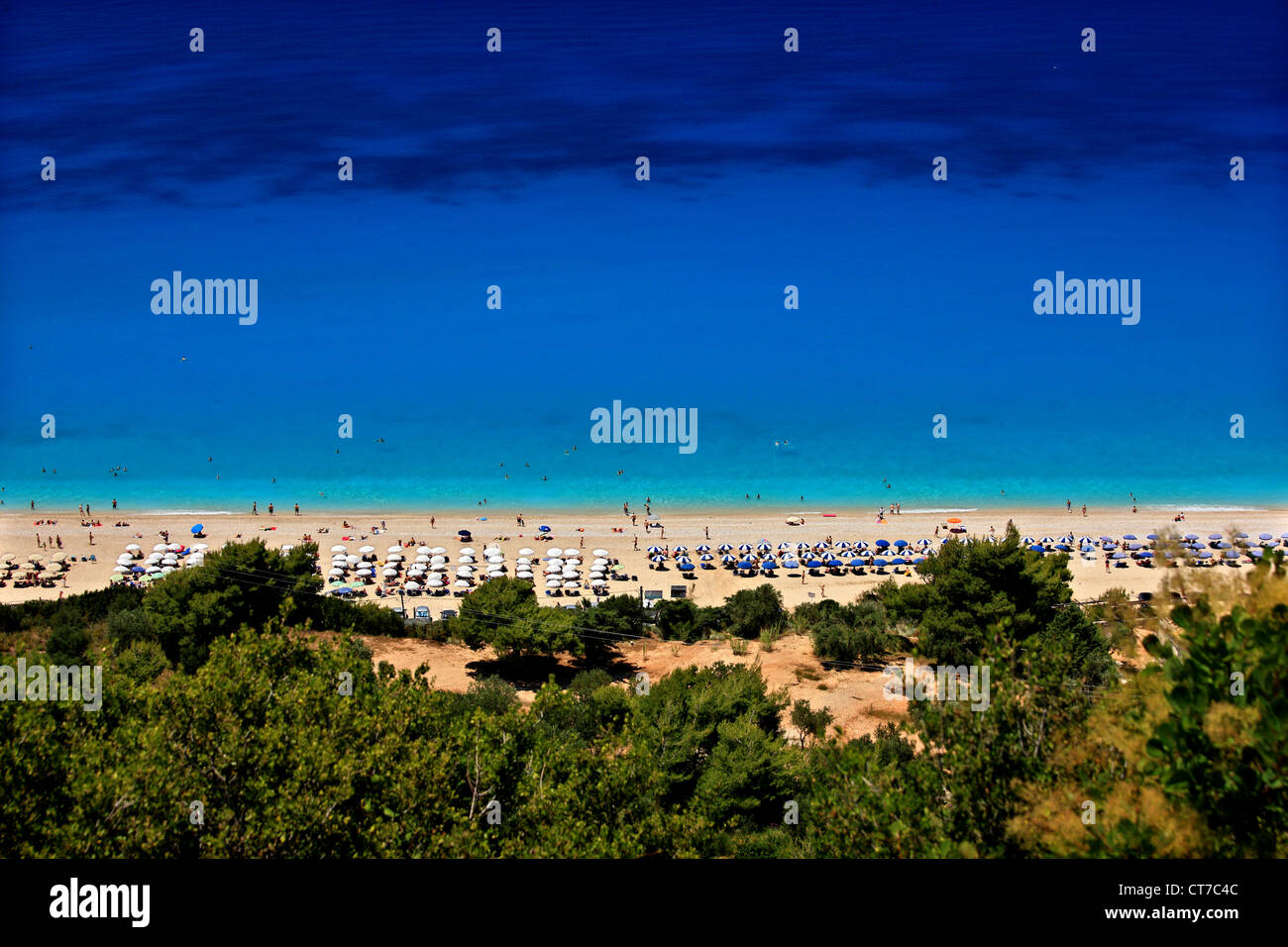 Sea side postcards hi-res stock photography and images - Alamy