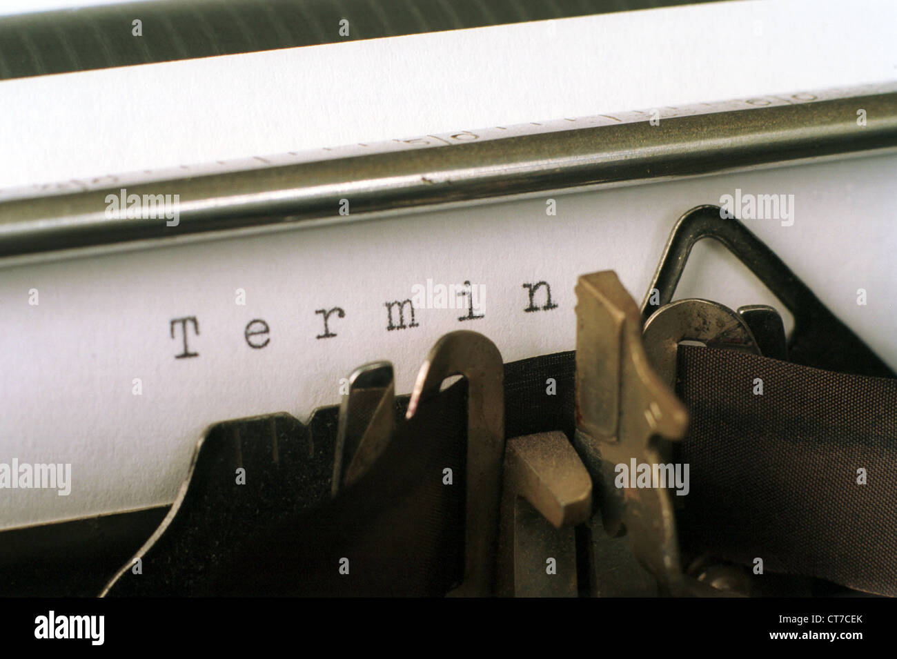 The word date, icon Stock Photo - Alamy