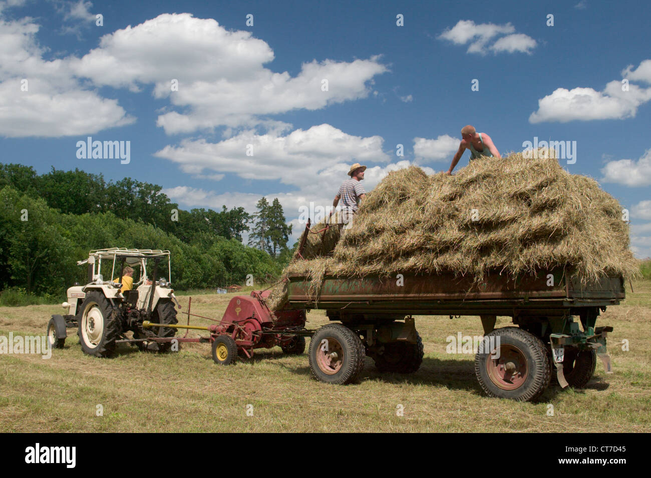 Introduce organic farming hi-res stock photography and images - Alamy