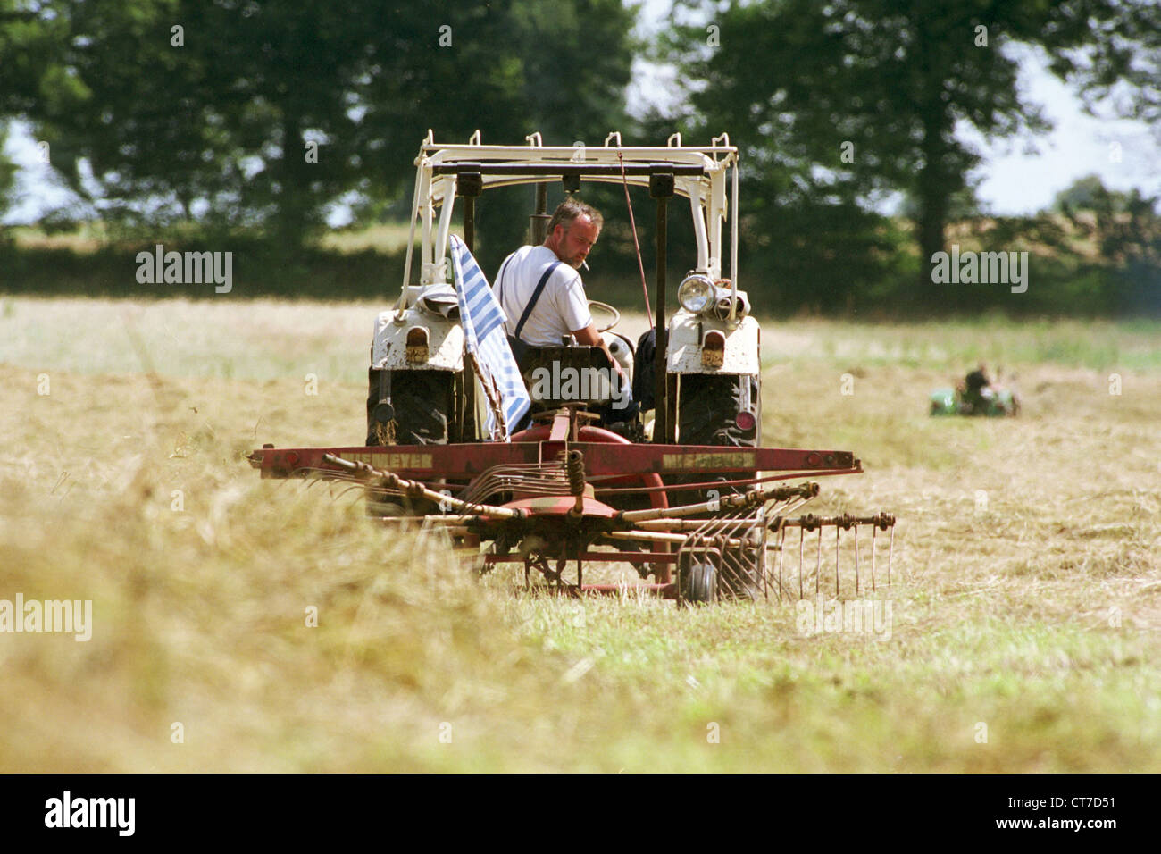 Call field hi-res stock photography and images - Alamy