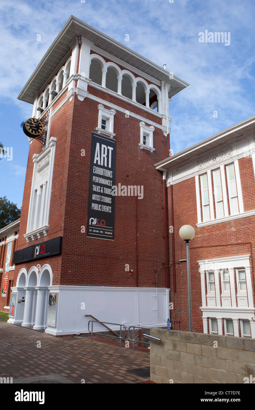 Pica , perth hi-res stock photography and images - Alamy