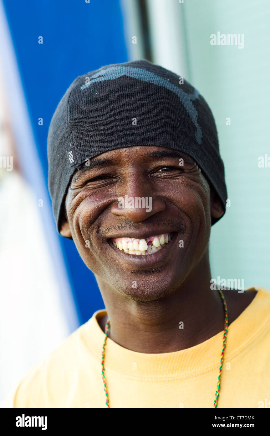 Man in Antananarivo, Madagascar Stock Photo - Alamy