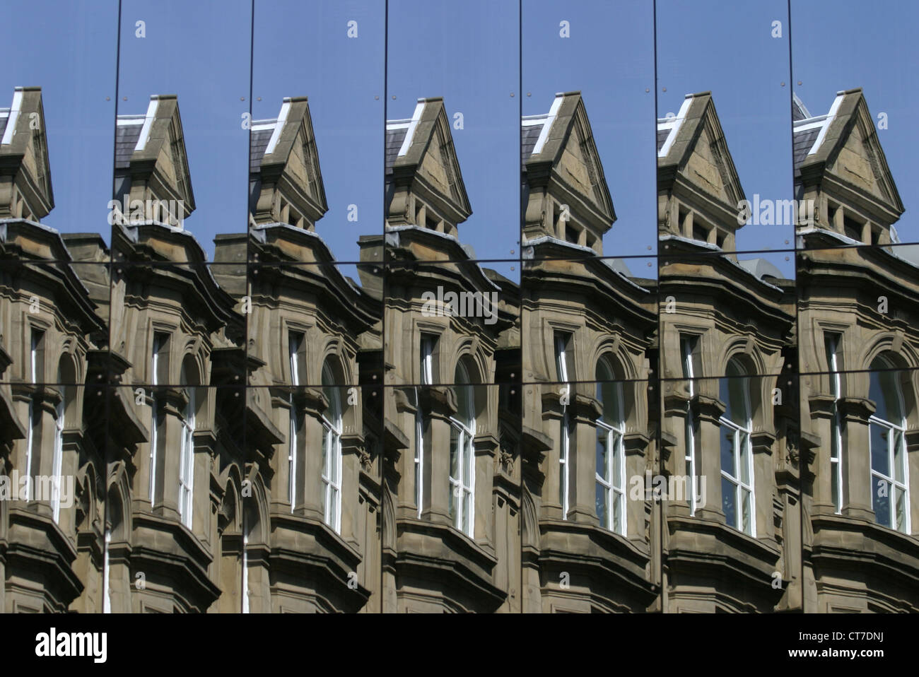 Bourse leeds hi-res stock photography and images - Alamy