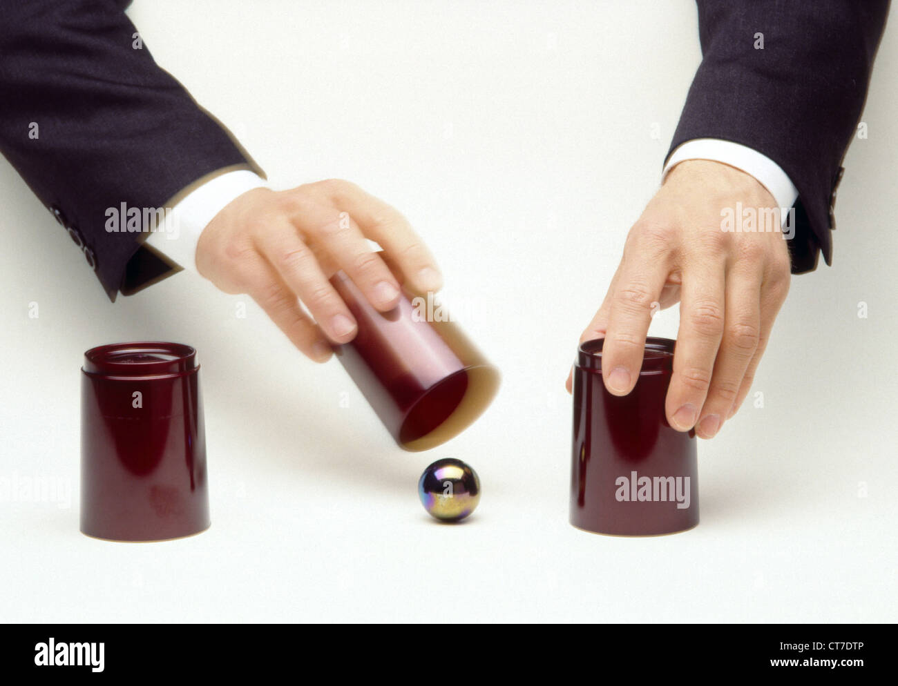 Swap fool hi-res stock photography and images - Alamy