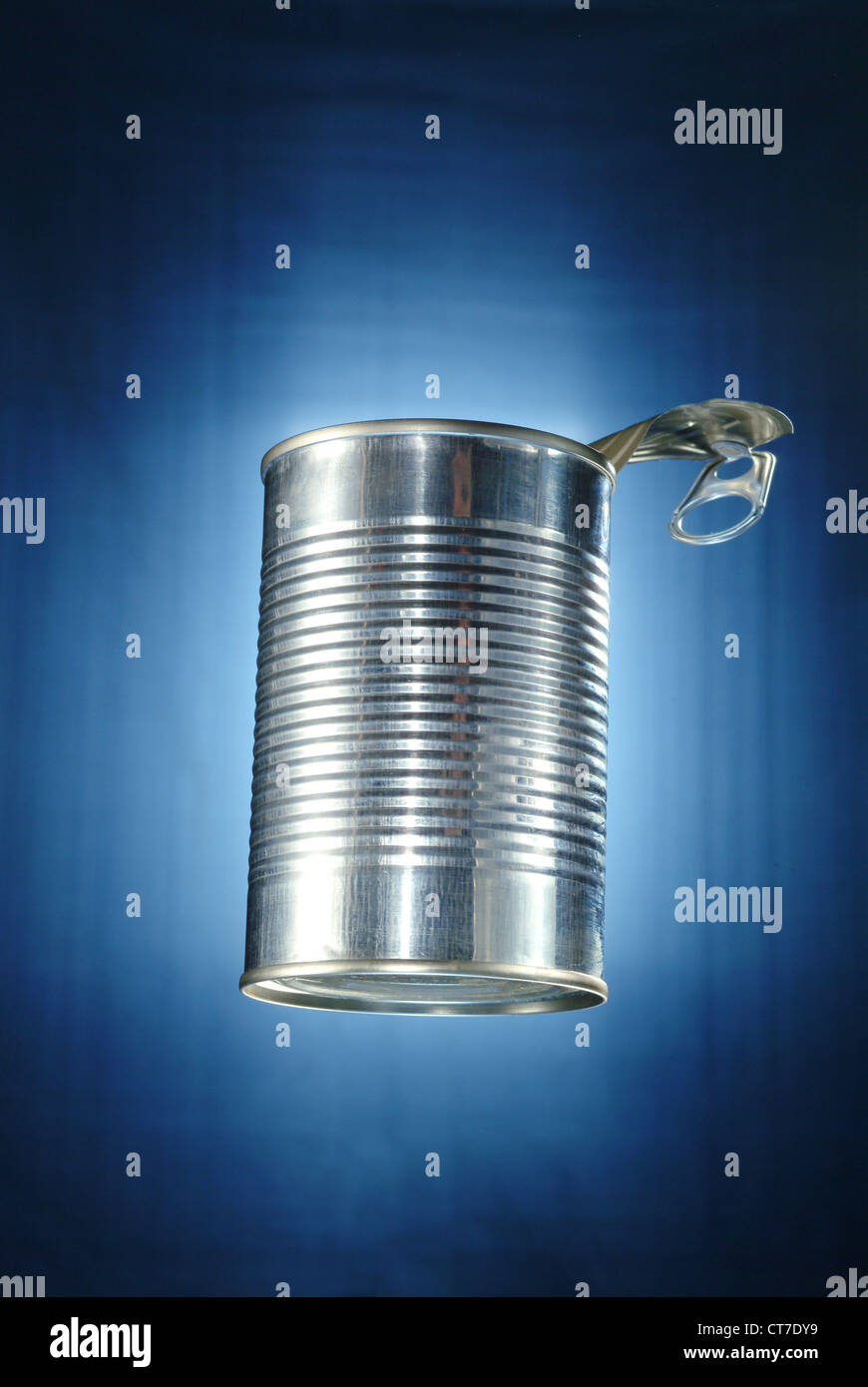 A bar open box Stock Photo - Alamy