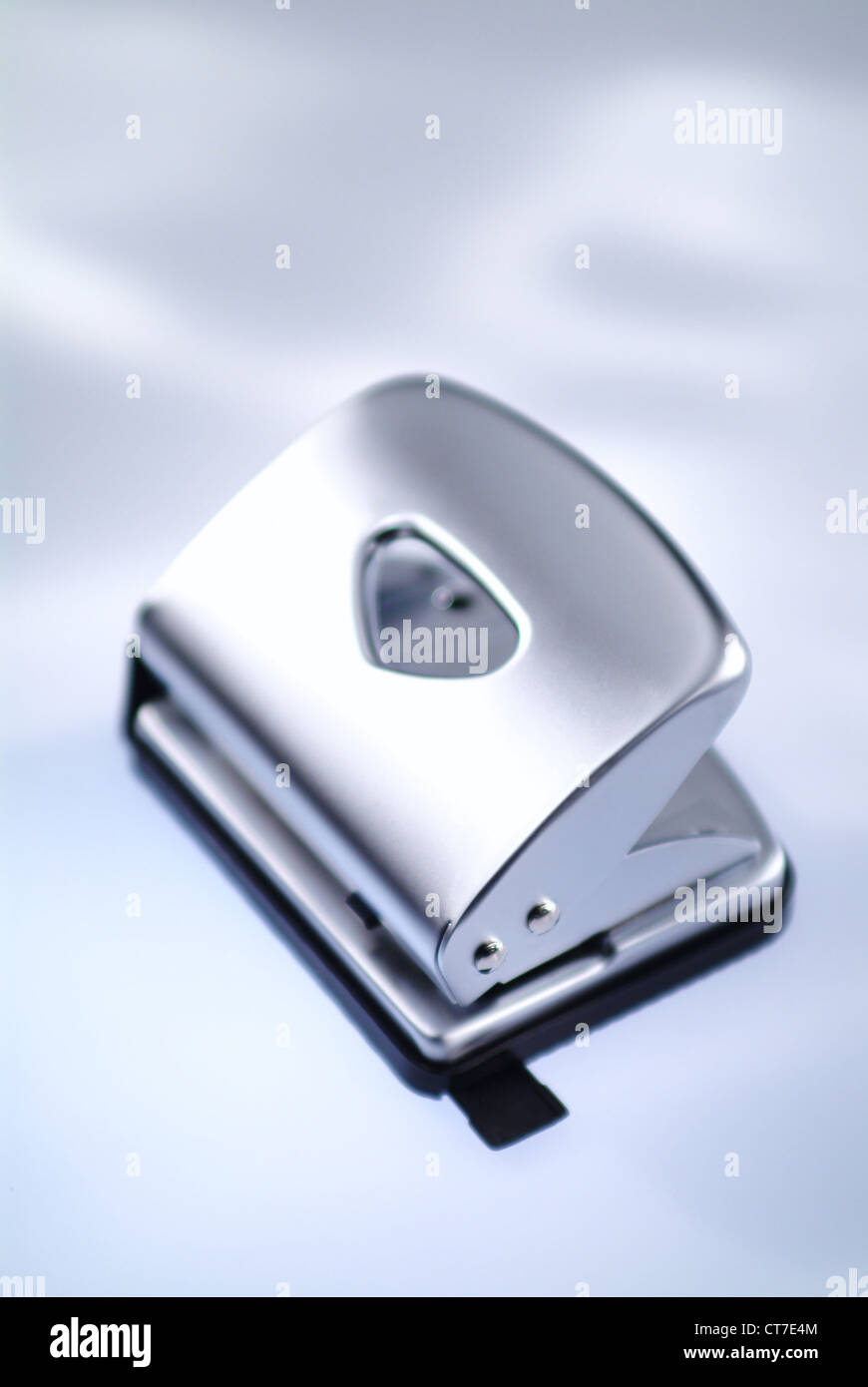 Punch paper punch hi-res stock photography and images - Alamy