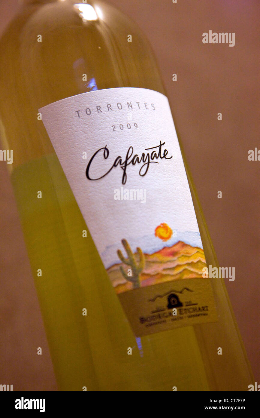 Torrontes argentina hi-res stock photography and images - Alamy