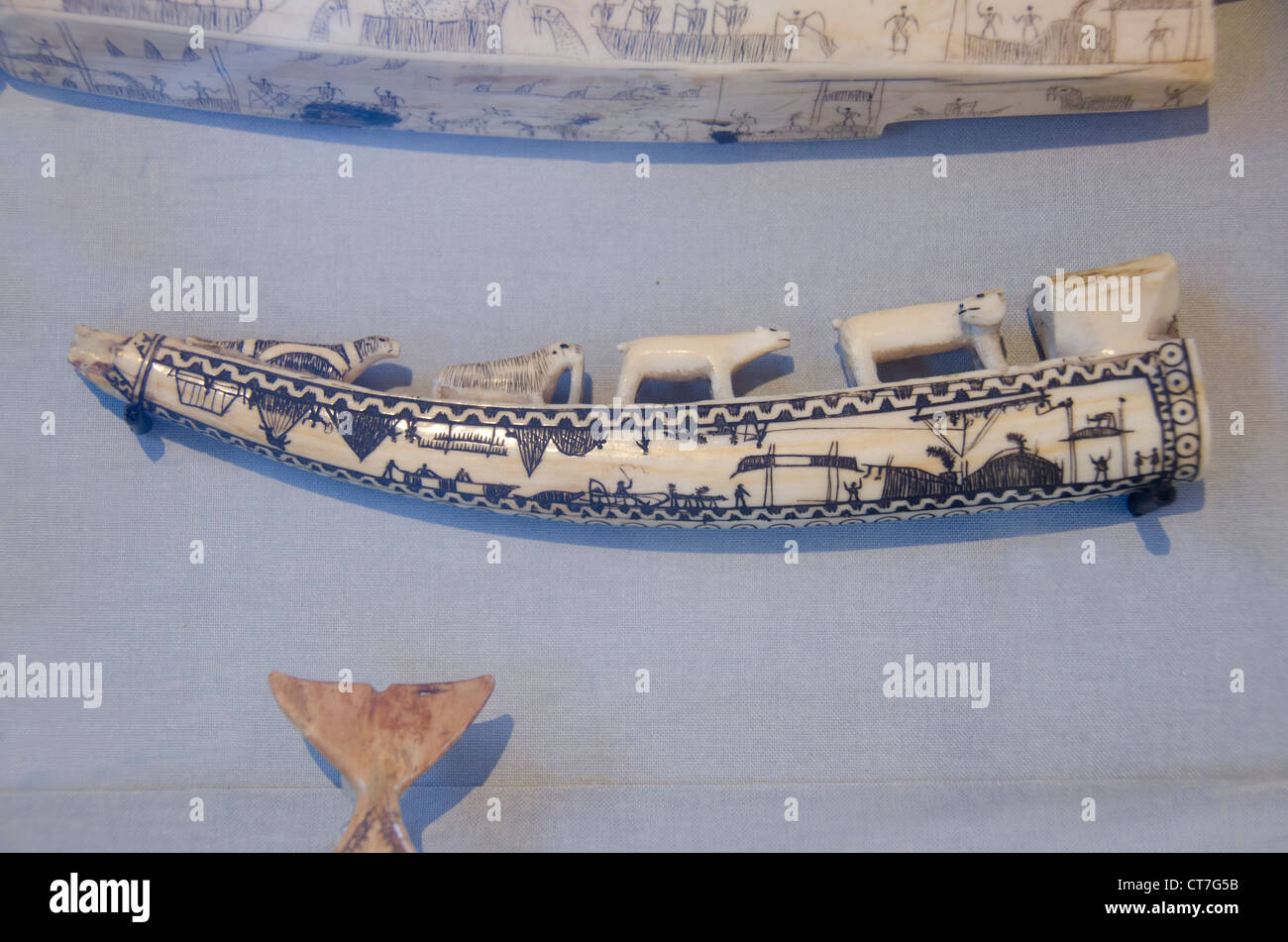 Whaling Museum Stock Photos & Whaling Museum Stock Images - Alamy