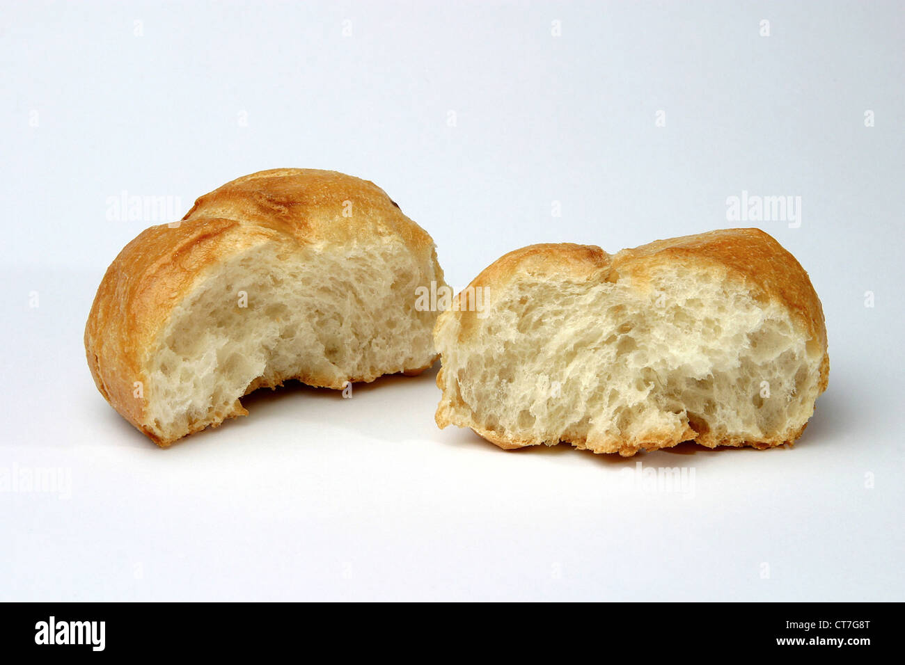 Share halved hi-res stock photography and images - Alamy