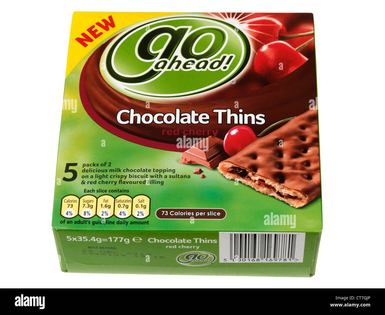 Go ahead Cut Out Stock Images & Pictures - Alamy