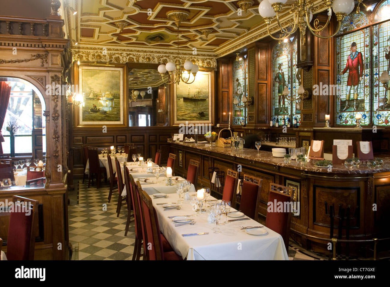 West register street edinburgh hi-res stock photography and images - Alamy